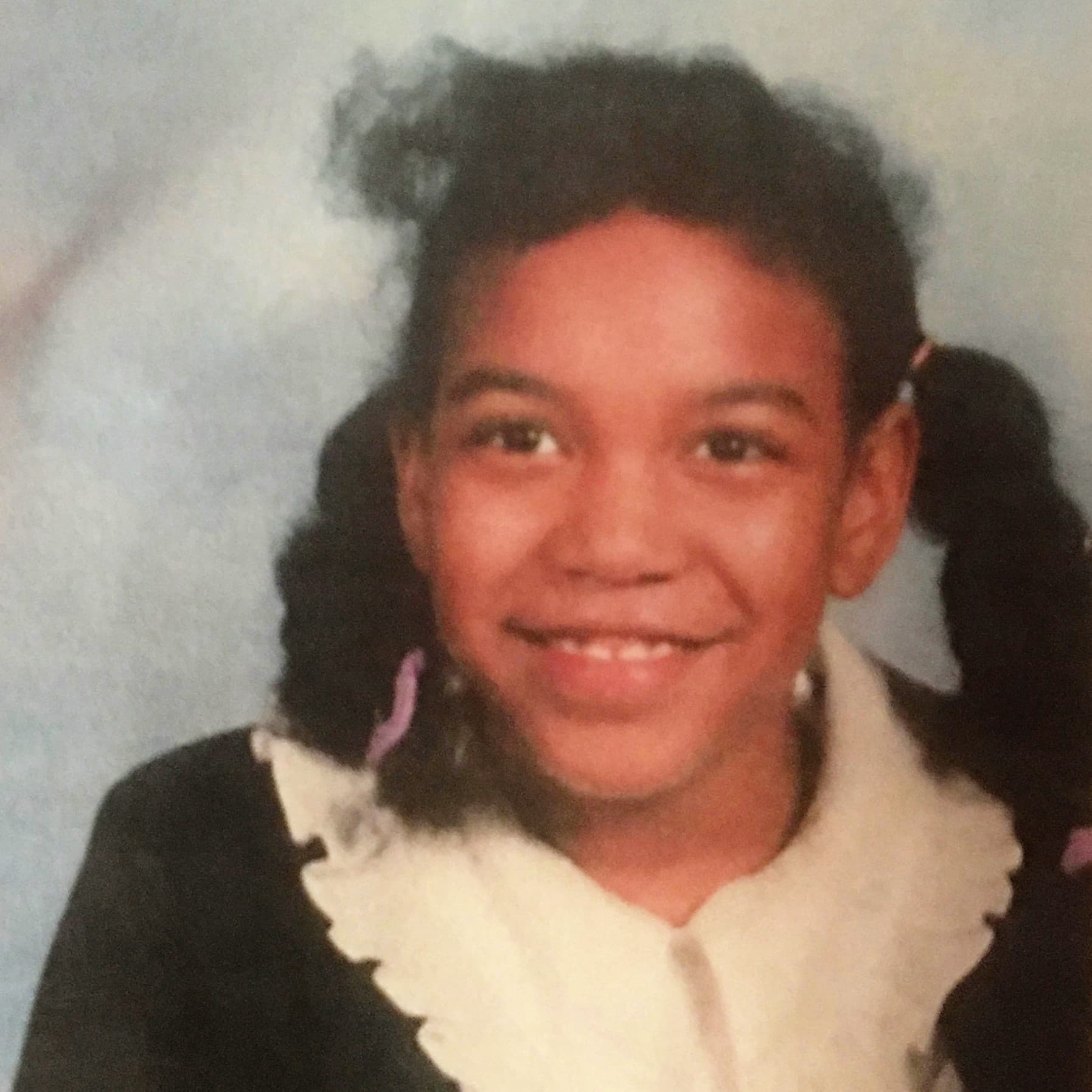 April Lampkin - KABOOM!