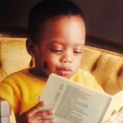 Derrick Dixon - KABOOM!