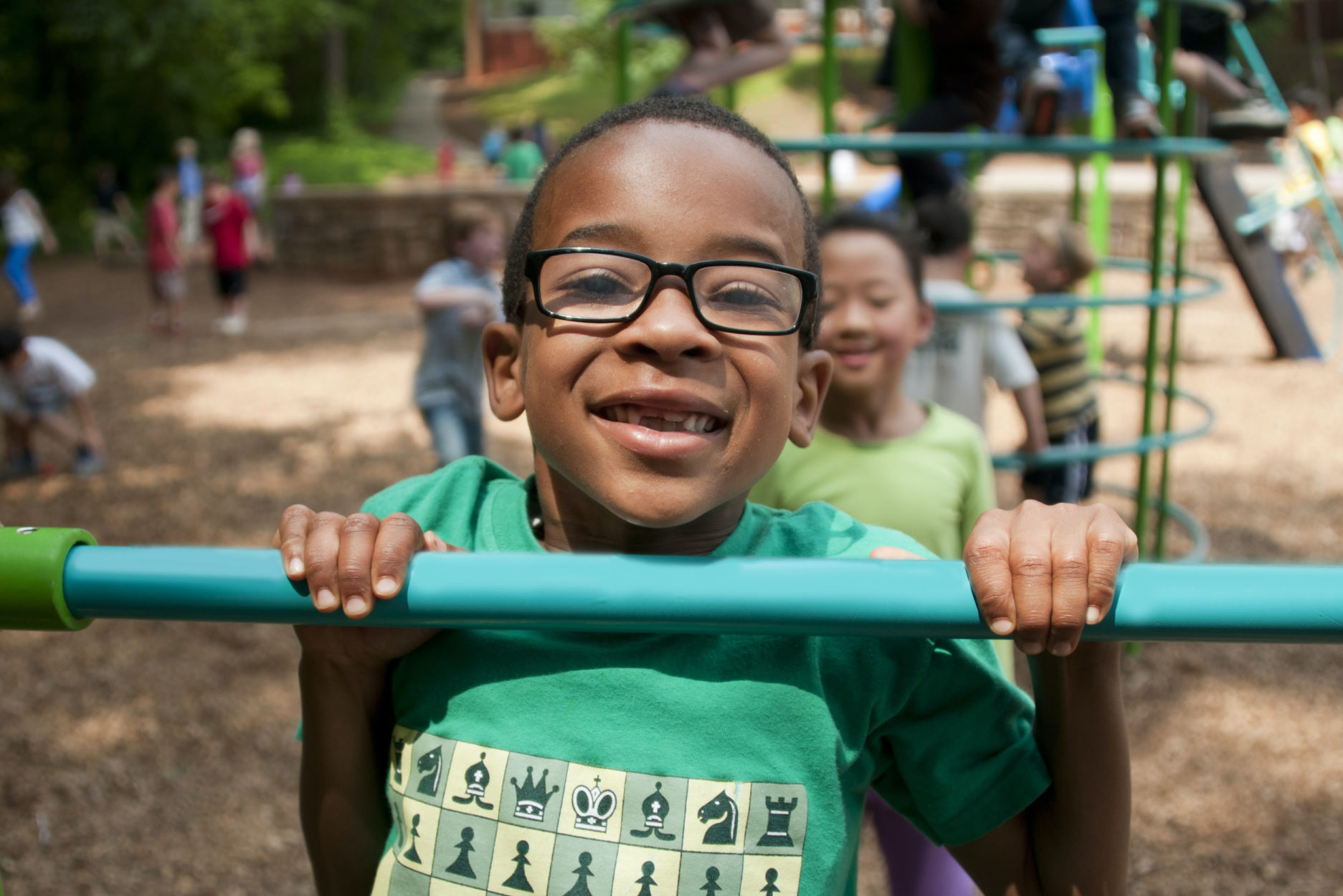 Why Mandatory Recess Policies Are Needed - KABOOM!