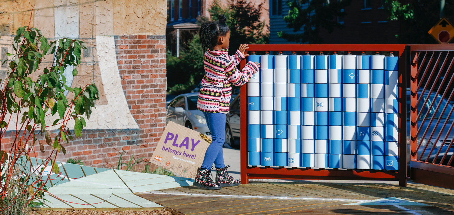 Mapping Playground Access in Philadelphia - KABOOM!