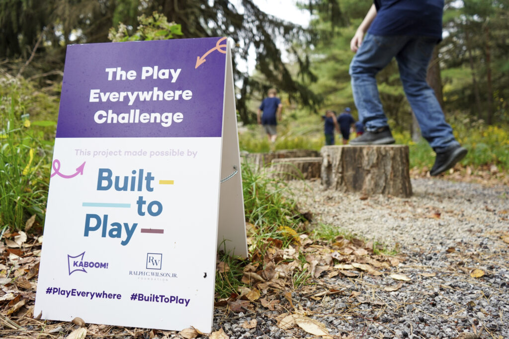 KABOOM! and William Penn Foundation Announce 10 Winners of Second Play ...