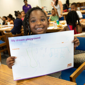 Pullman Peace playground - KABOOM!