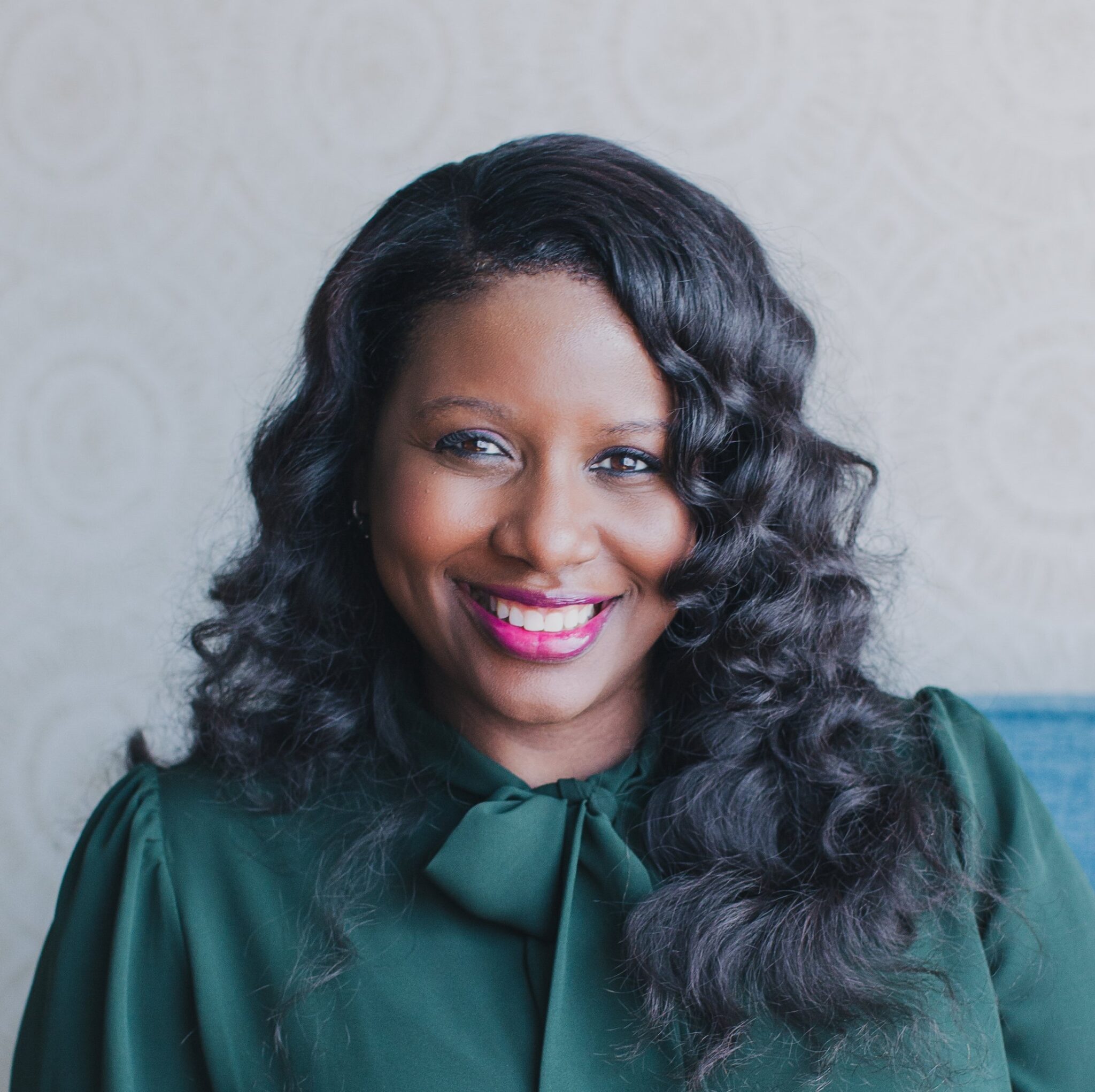 Danielle Turnage - KABOOM!