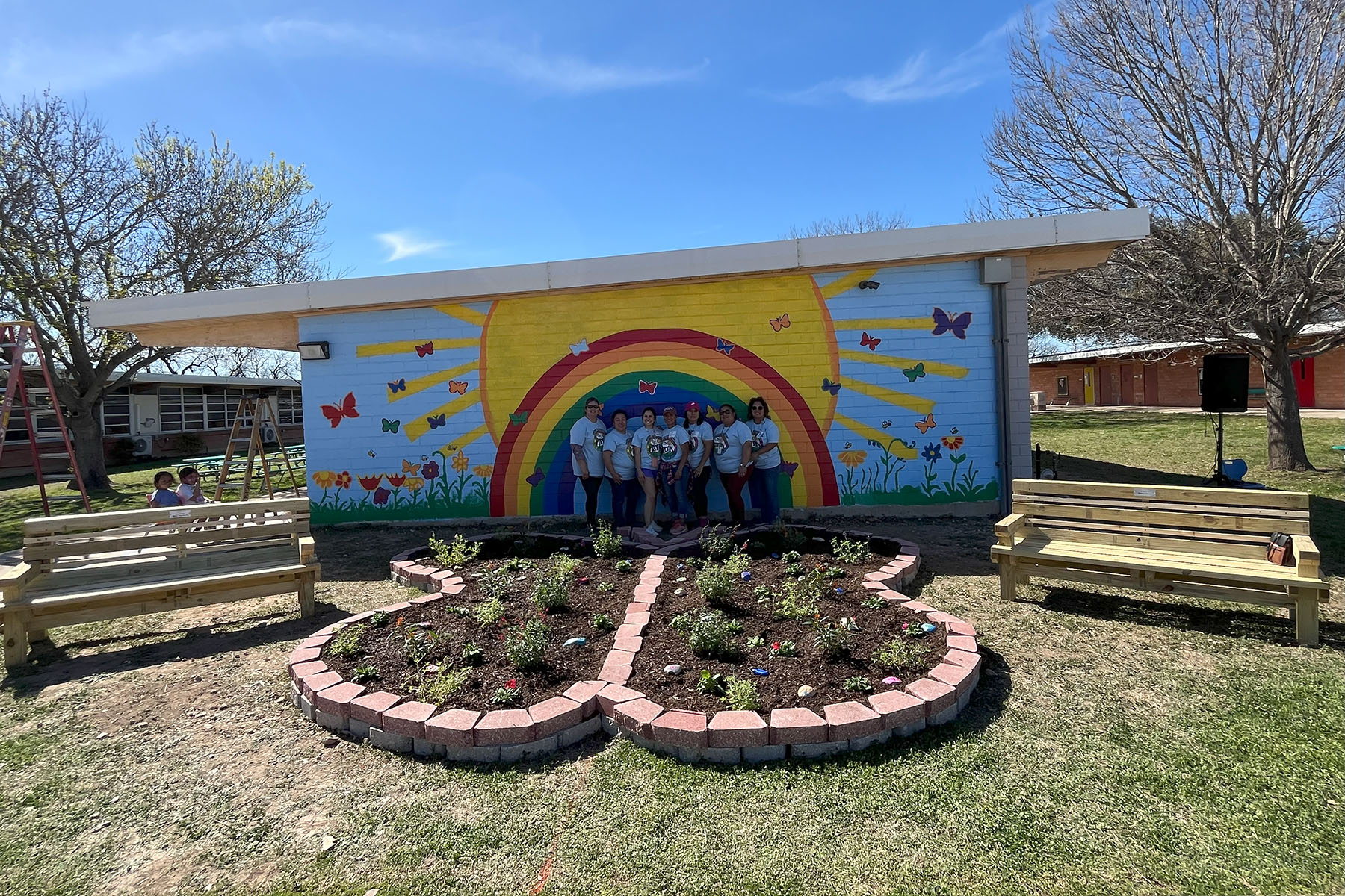 Nature Exploration Areas - KABOOM!