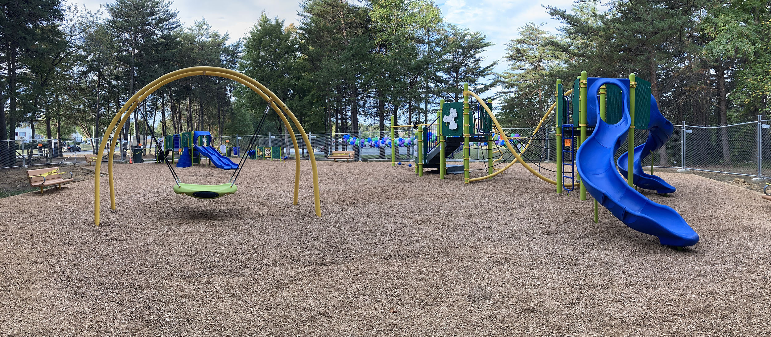 Playgrounds - KABOOM!