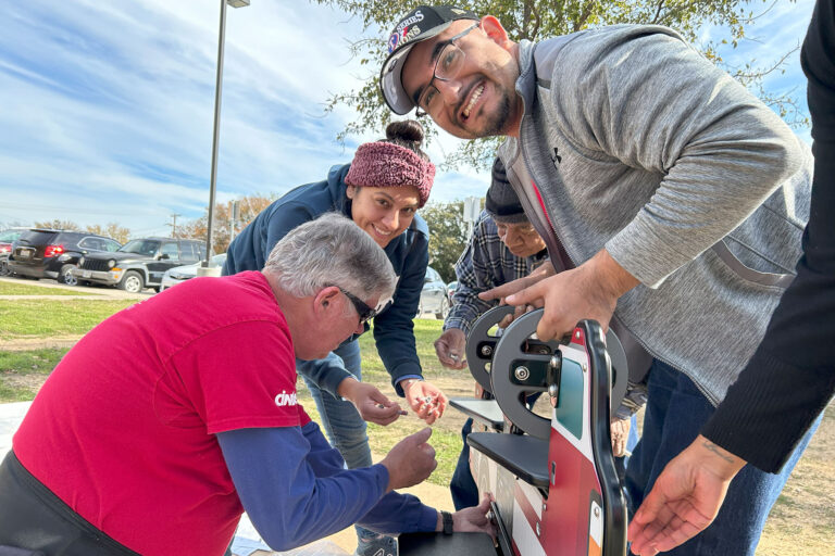 Community-Built Playspaces - KABOOM!