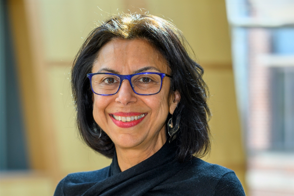 Ladan Manteghi - KABOOM!