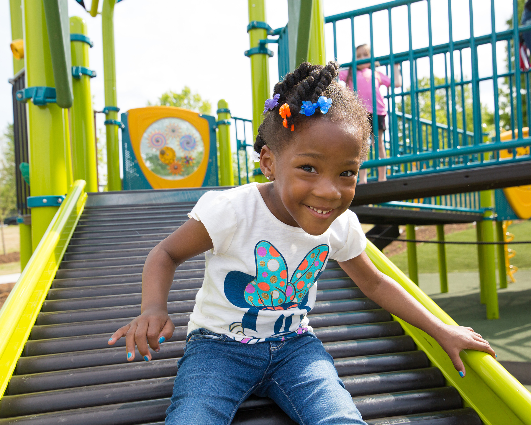 Preferred Vendors - KABOOM!