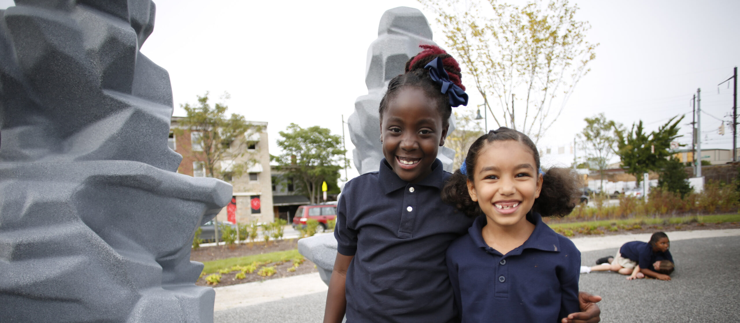 CLIF KID Zbar Launches Outdoor Play Initiative with KABOOM! to Increase Access to Nature-Based ...