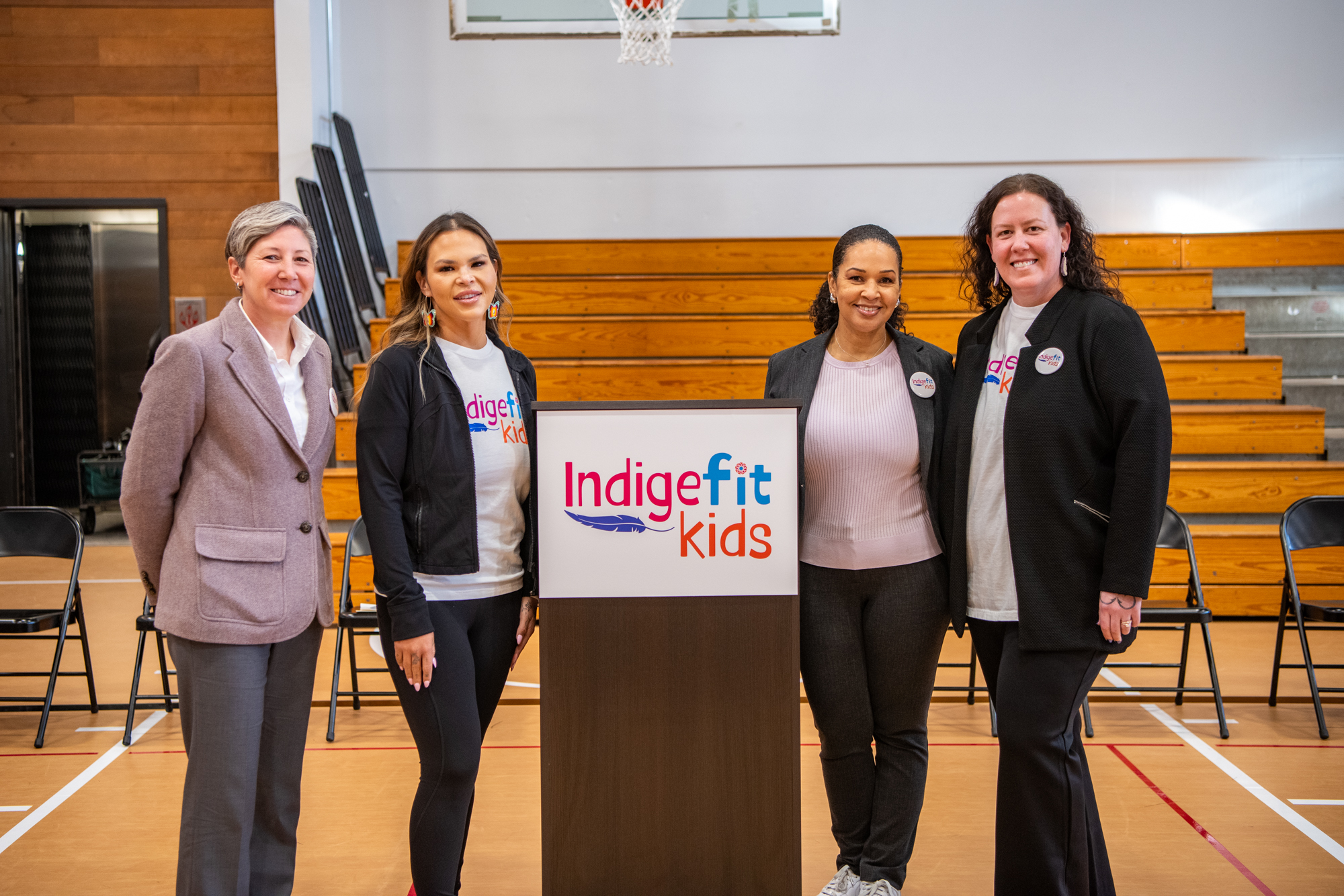 Shakopee Mdewakanton Sioux Community launches $6 million campaign to ...