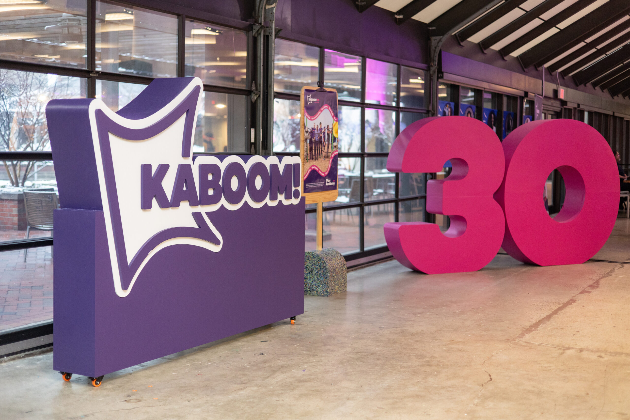 30 Years In. And the Stakes Have Never Been Higher. - KABOOM!