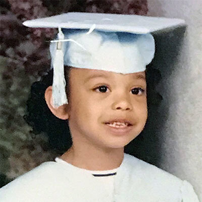 Kayla Harris-Fontaine - KABOOM!