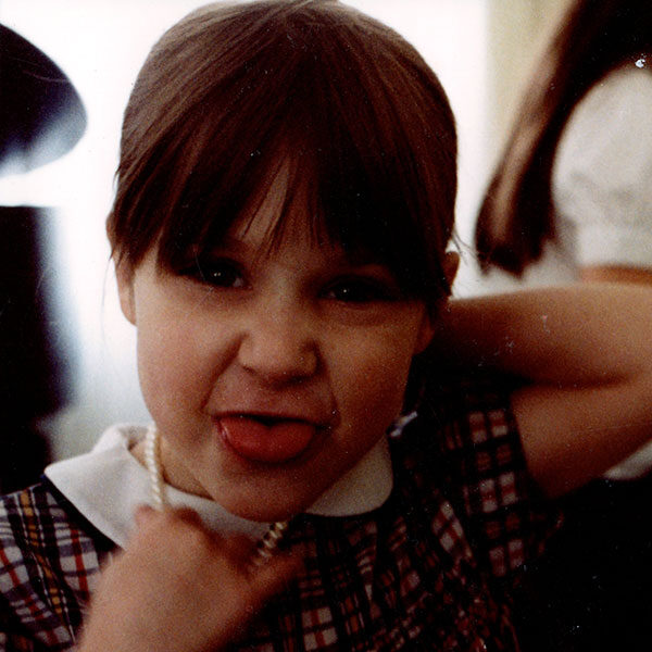 Sarah Pinsky - KABOOM!