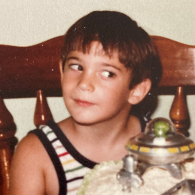 Robert Mayer - KABOOM!