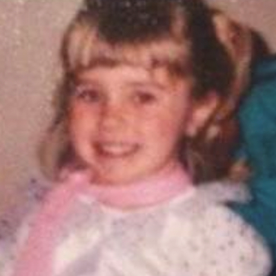 Hannah Phillips - KABOOM!