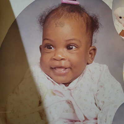 Nadia Washington - KABOOM!