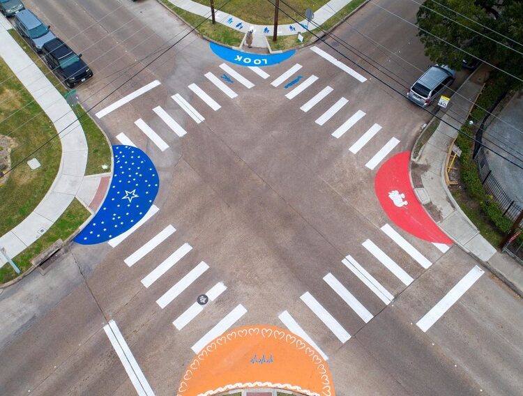 Connect Community Crossroads - KABOOM!