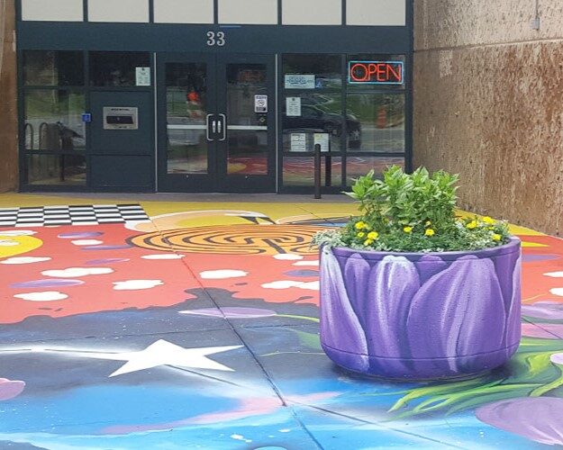 Civic Spaces - KABOOM!