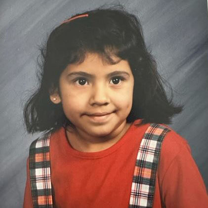 Adriana Calderon Garcia - KABOOM!