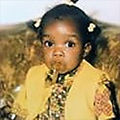 Ronda Jackson - KABOOM!