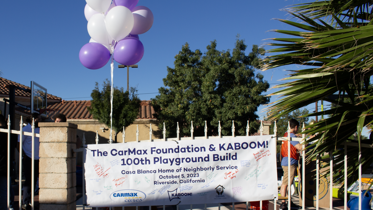 Press Releases Archive - KABOOM!