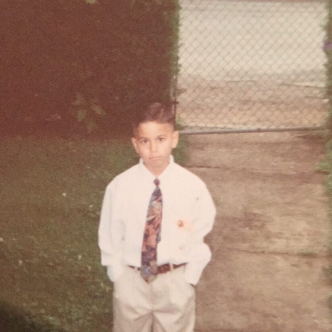 Justin Pablon - KABOOM!