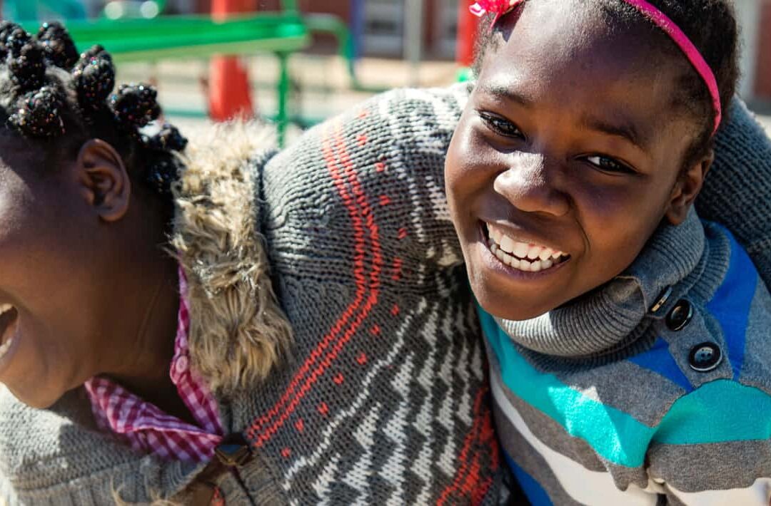 Why the Fight for Access to Playgrounds is a Racial Justice Issue - KABOOM!