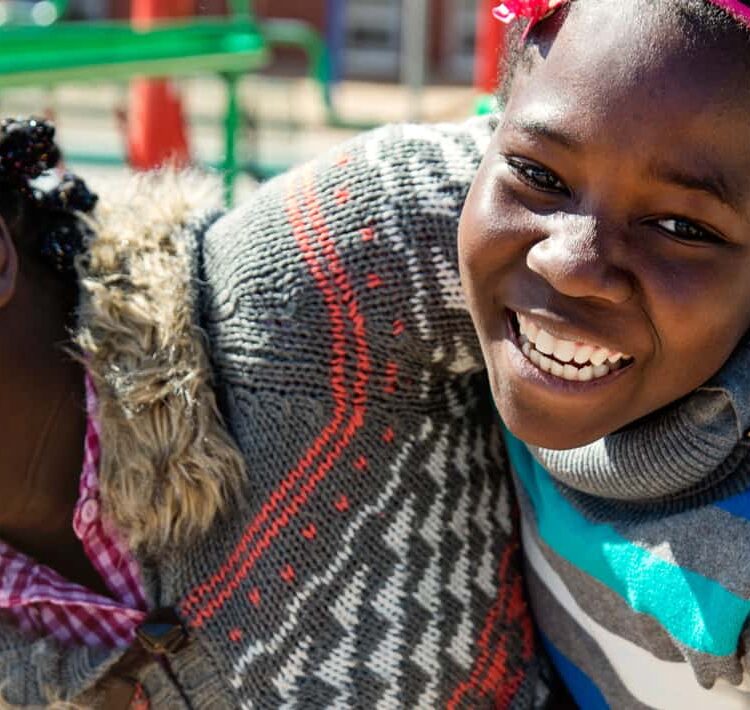 Why the Fight for Access to Playgrounds is a Racial Justice Issue - KABOOM!