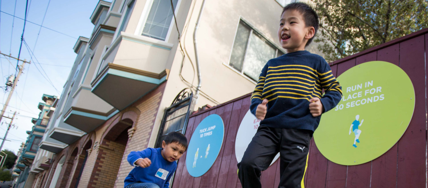 Play Everywhere - KABOOM!