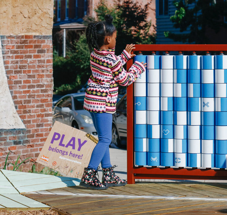 Mapping Playground Access in Philadelphia - KABOOM!