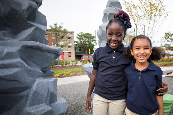 New data shows disparities in withholding of recess - KABOOM!
